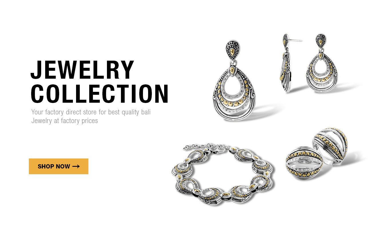 Jewelry Collection – Jewelry Studio